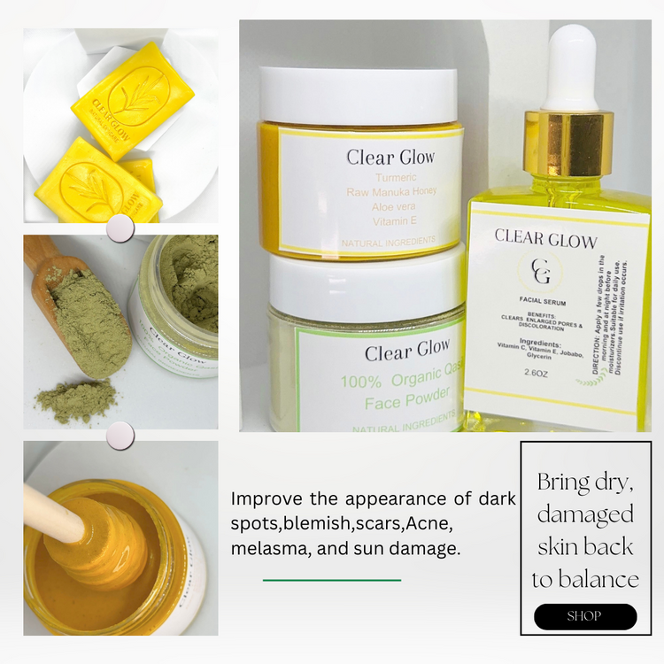 Clearglow.shop