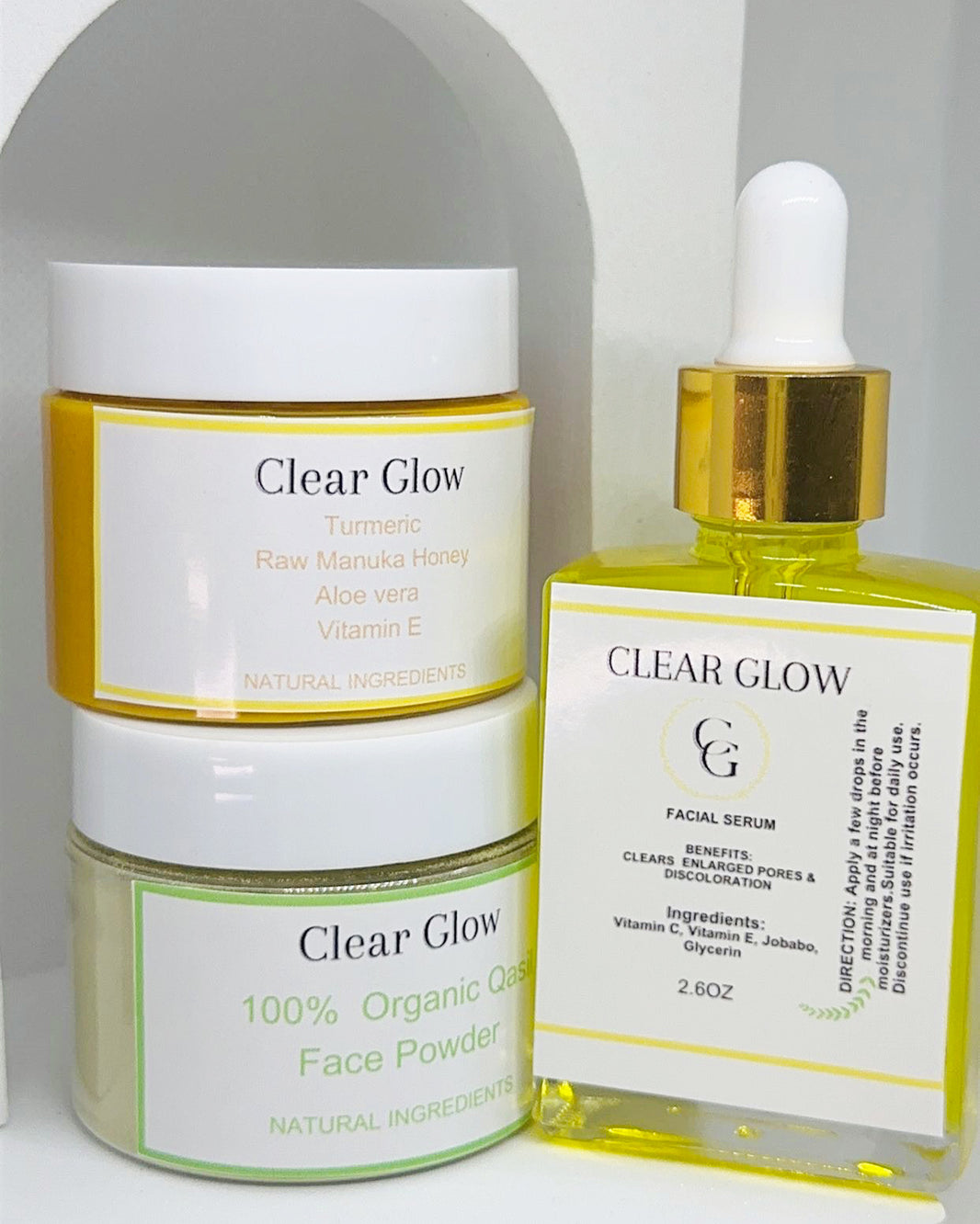 Clearglow.shop